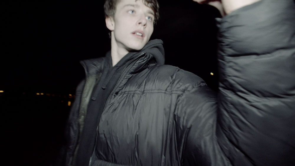 Parka Sound